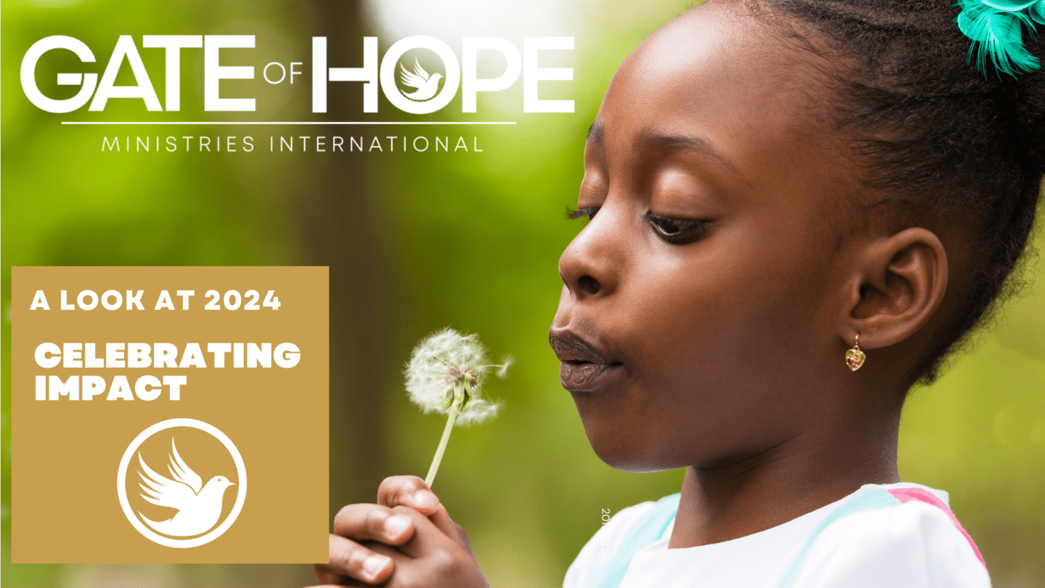 2024 Impact - Gate of Hope Ministries